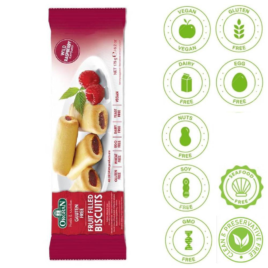 Treats – GlutenfreeSG